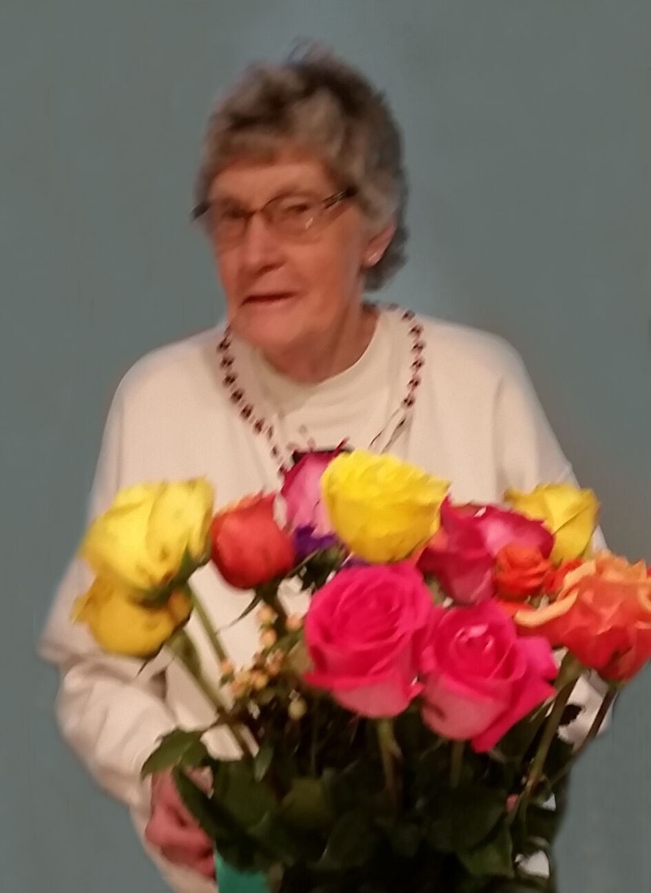 Carol Marie Nowack | Obituaries | stoughtonnews.com