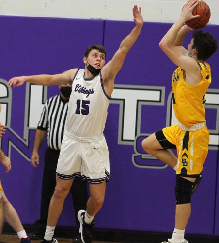 Boys basketball: Stoughton’s late rally comes up short against Beaver ...