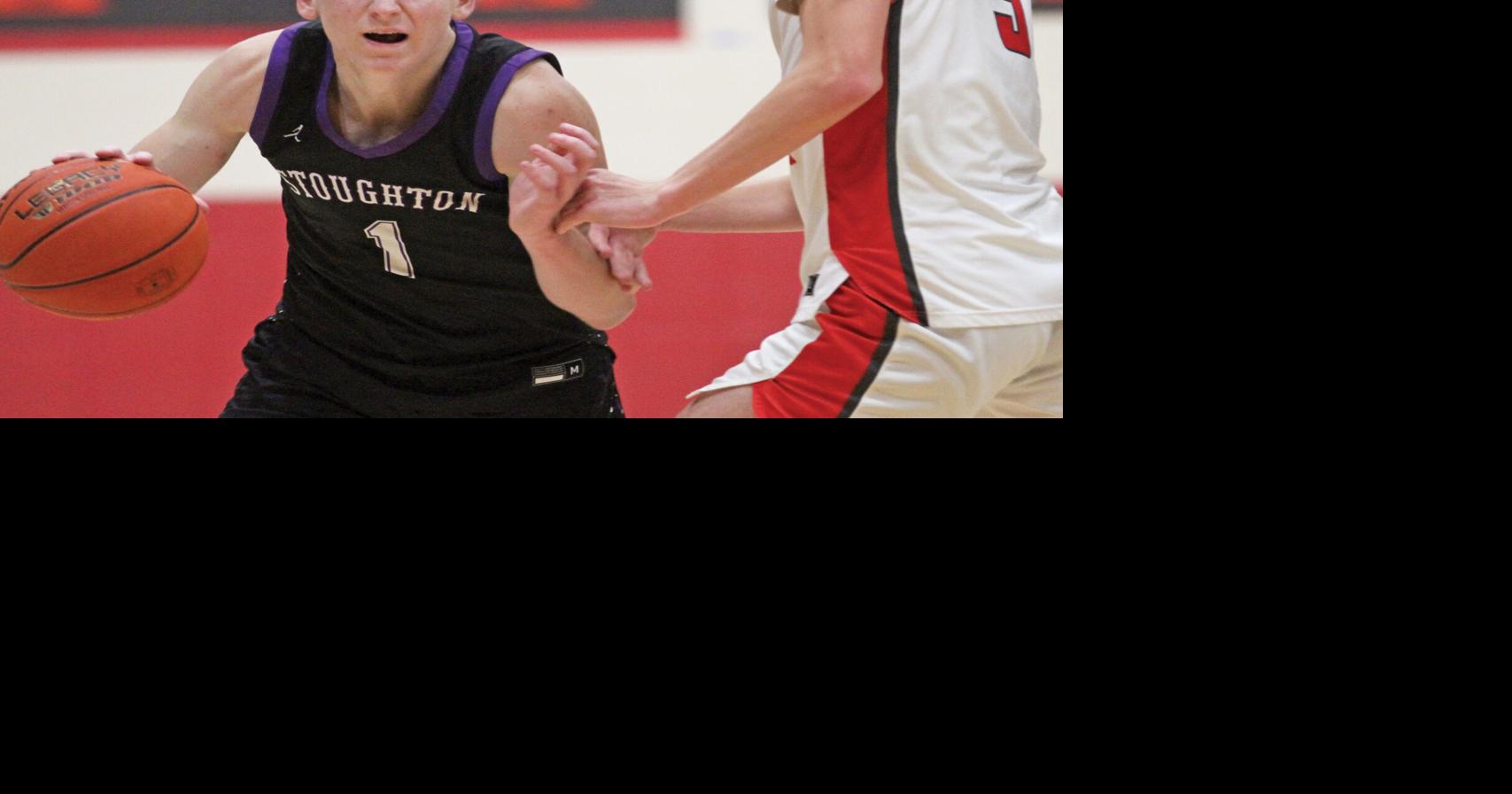 Carter Sullivan leads Stoughton by Reedsburg | Sports | stoughtonnews.com