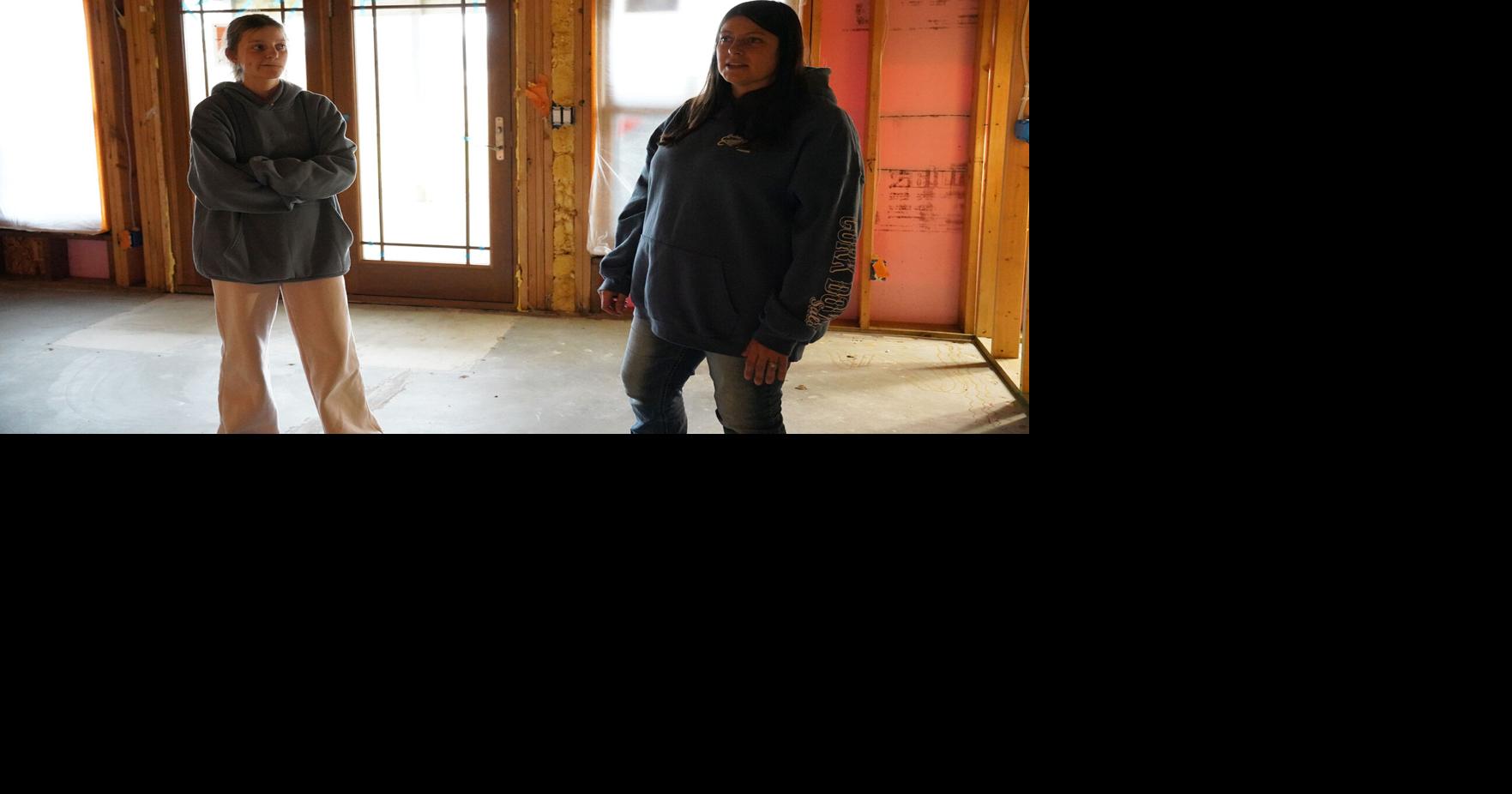 ‘We’re still stuck back in April’ | Community | stoughtonnews.com