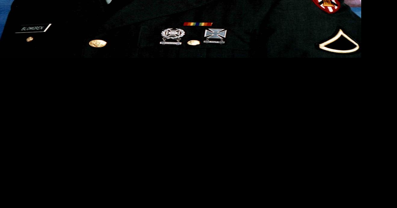 Richard Roy 'Rick' Blomgren | Obituaries | stoughtonnews.com