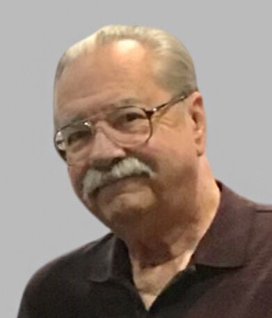 William Wesley Buchanan Jr. | Obituaries | stoughtonnews.com