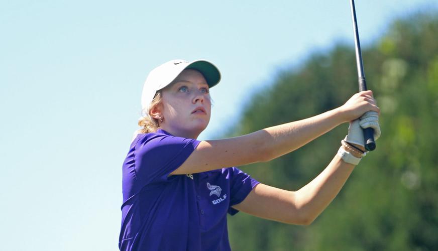 Girls golf: Stoughton takes eighth at Milton Best Ball Invitational ...