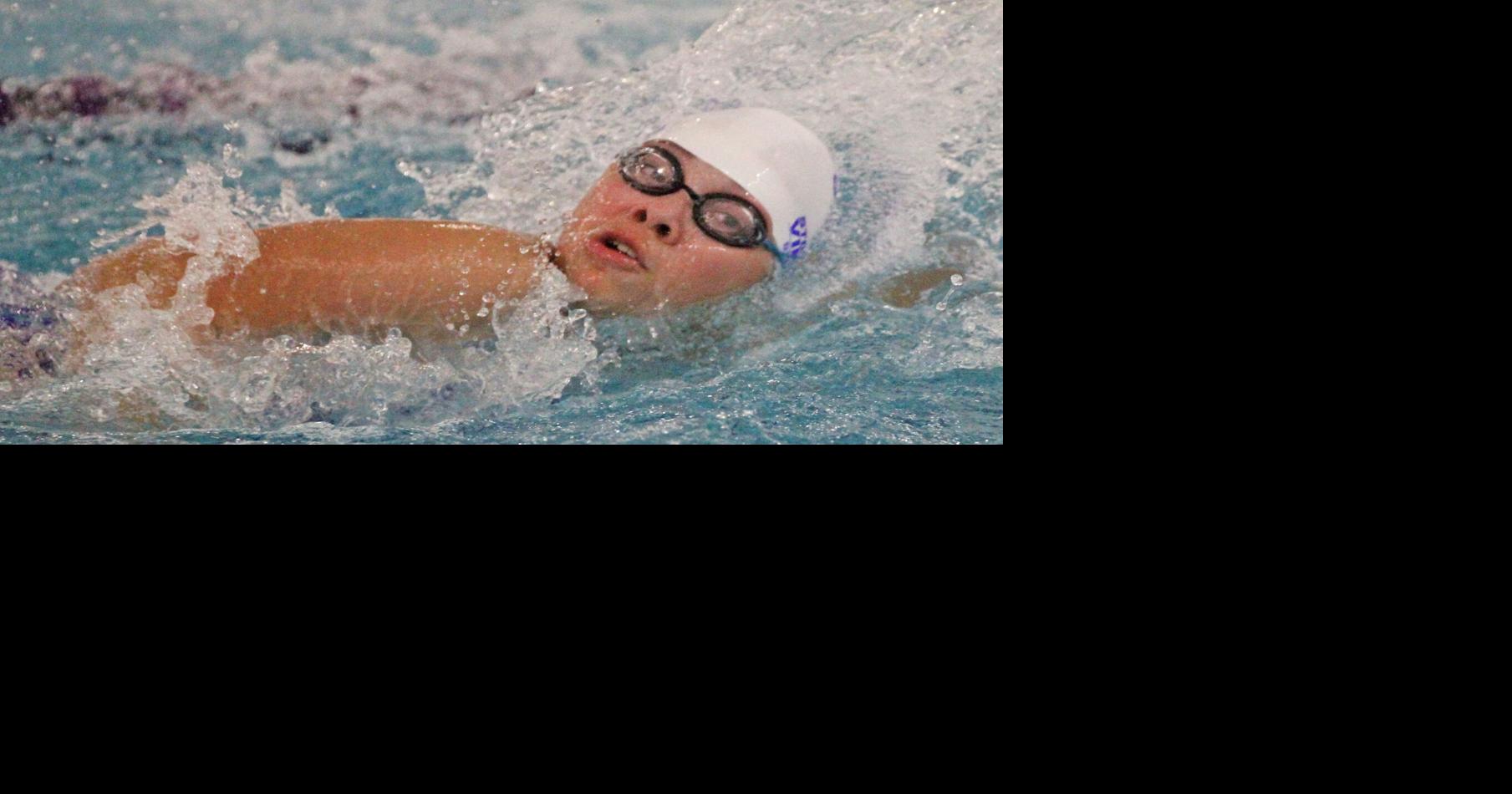 Girls swimming: Lodi swims by Stoughton in nonconference dual | Sports ...
