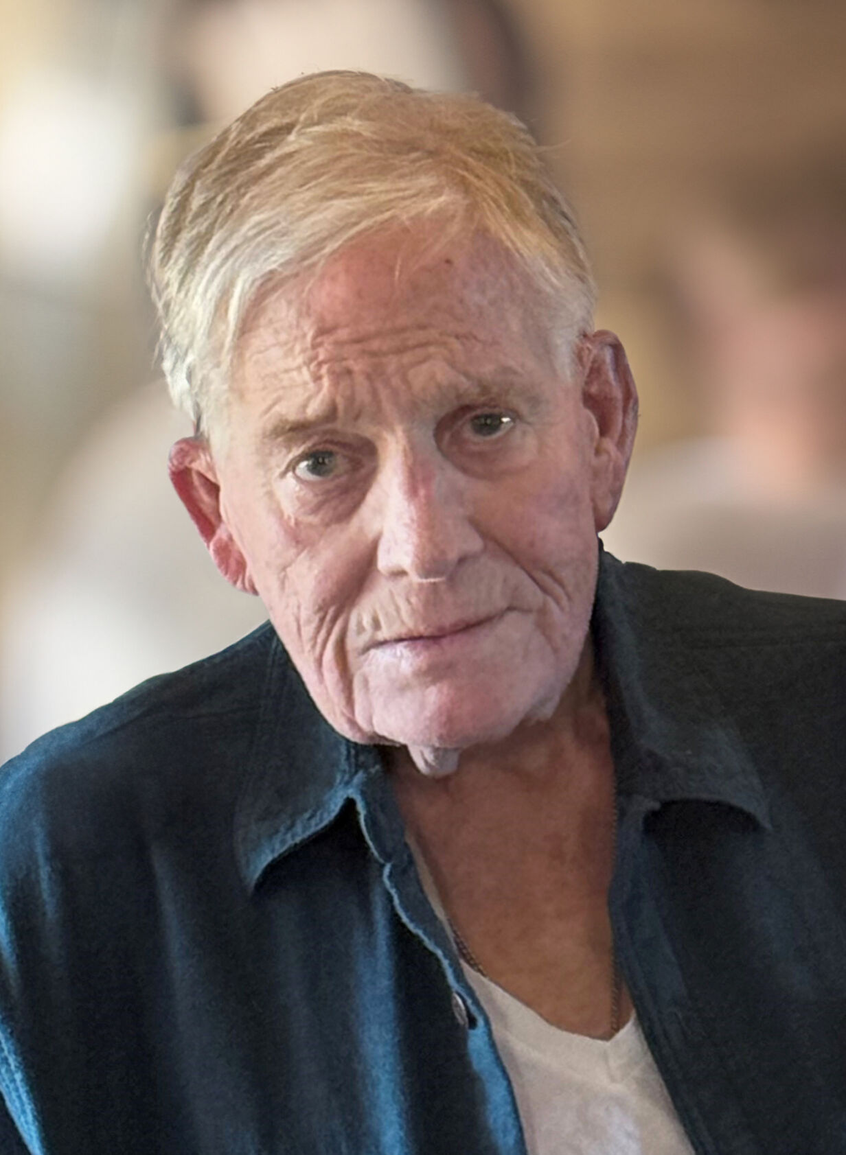 Theodore Paul “Ted” Olson | Obituaries | stoughtonnews.com