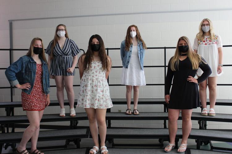 SHS students receive scholarships at honors night | schools ...