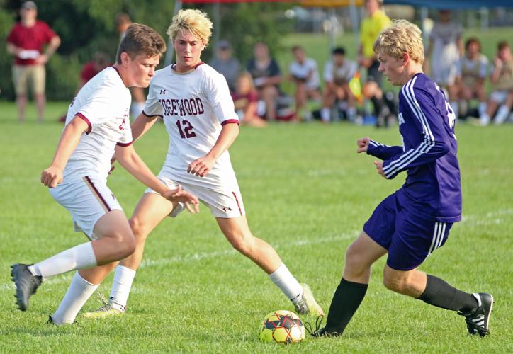 Photos: Madison Edgewood vs. Stoughton | | stoughtonnews.com
