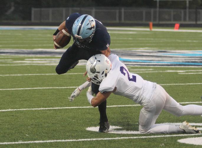 Football: Stoughton can’t overcome turnovers in loss to Monona Grove ...