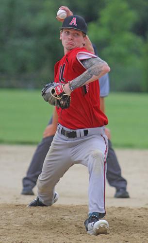 Home Talent League: Utica drops first game, still in hunt for playoffs ...