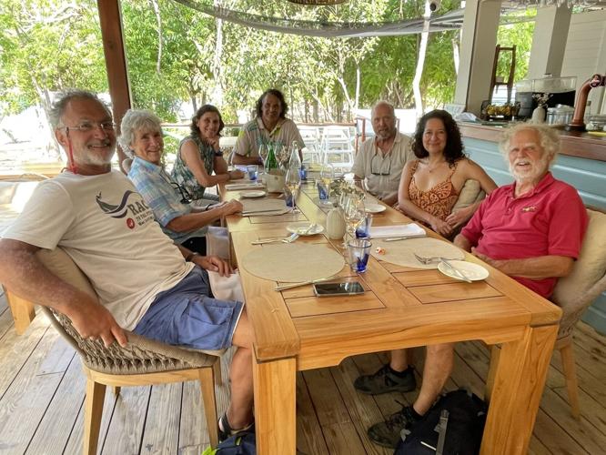 Lost and found: Stoughton native Stokstad relates tale of discovery ...