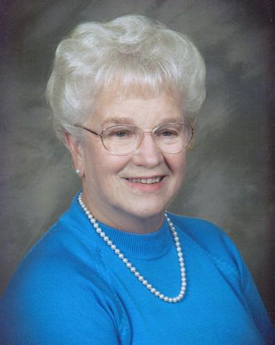 Evelyn Mae Kahl | Obituaries | stoughtonnews.com Evelyn Mae Kahl | Obituaries | stoughtonnews.com