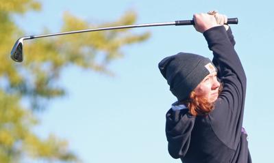 Girls golf: Stoughton’s Sam Austin places 34th at sectional meet ...