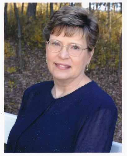 Nancy Taylor | Obituaries | stoughtonnews.com