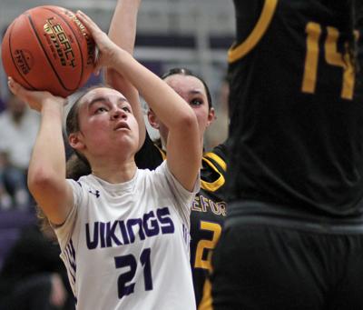 Stoughton girls basketball team loses season opener | Sports ...