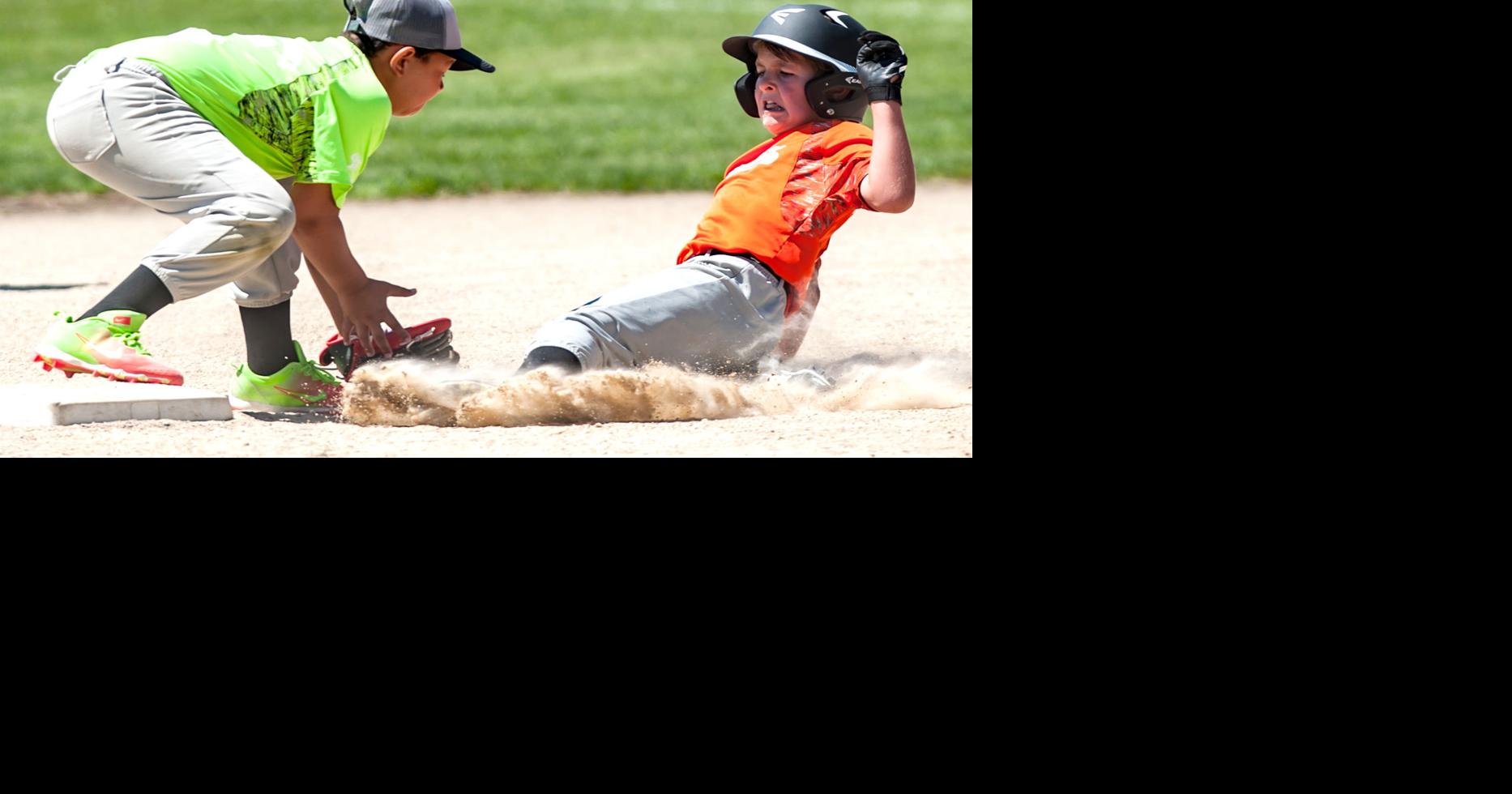 Baseball: Hooper Foundation, No Shorts Electric win SALL titles ...