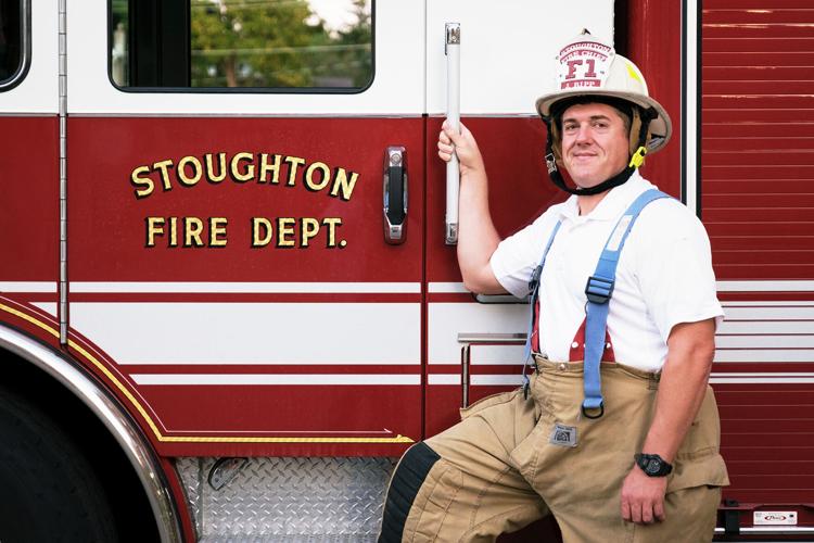 Stoughton FD to host annual open house Oct. 14 | Public Safety ...