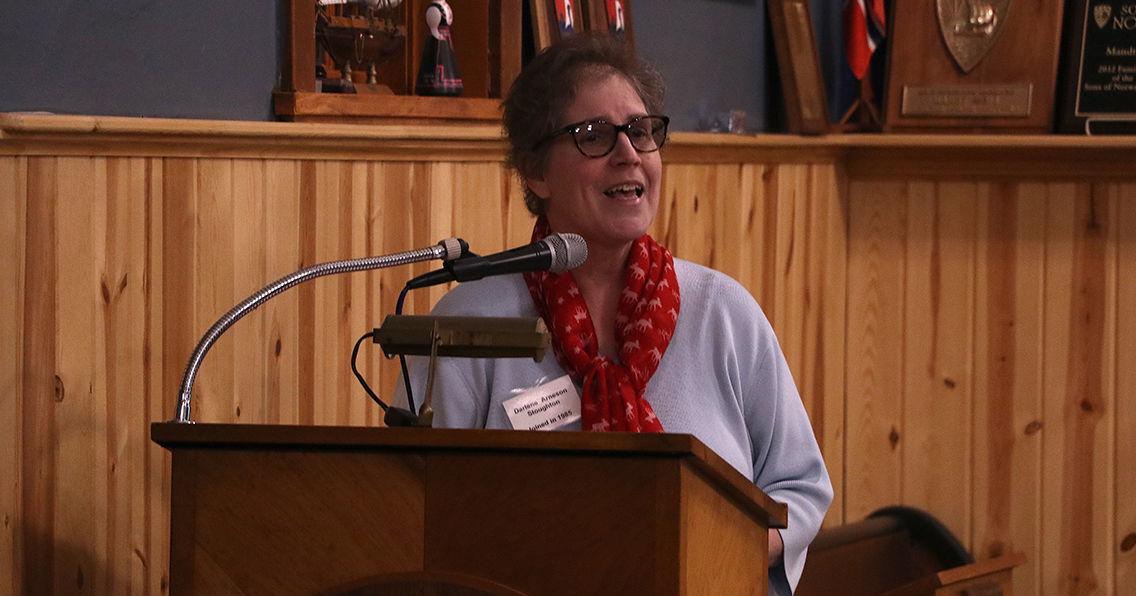 Mandt Lodge highlights Saami culture | Community | stoughtonnews.com