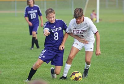 Boys soccer: Stoughton picks up first win of season against Jefferson ...
