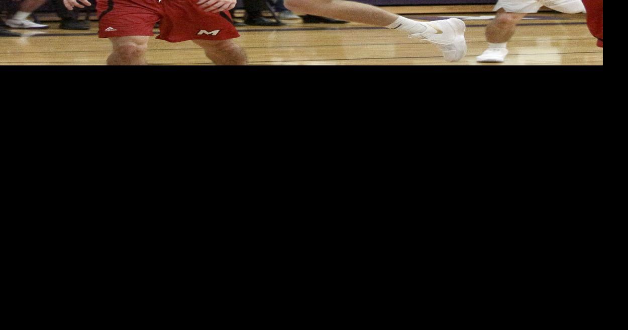 Boys basketball: Huge second half lifts Stoughton | Sports ...