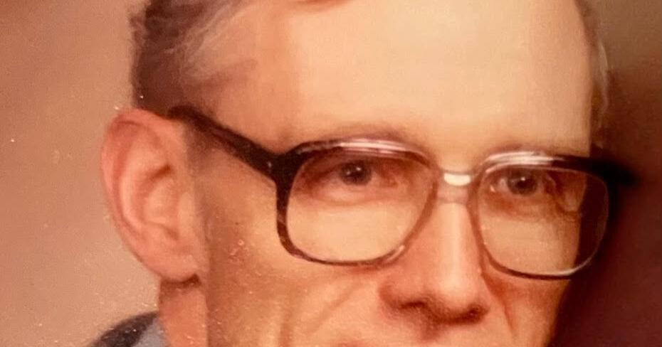 Gordon Ladwig | Obituaries | stoughtonnews.com