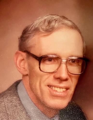 Gordon Ladwig | Obituaries | stoughtonnews.com
