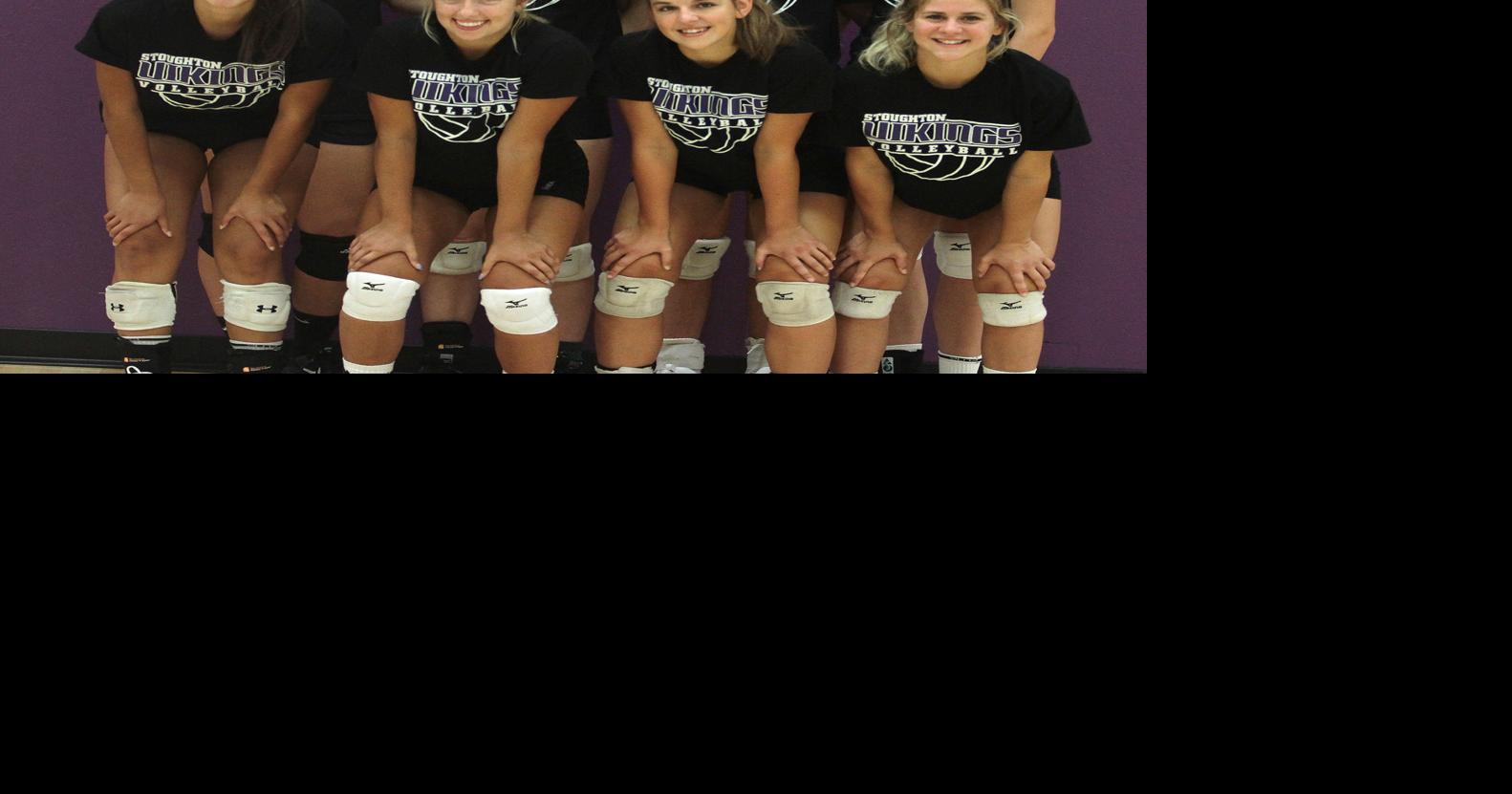 Volleyball: Bauer takes reins for Vikings | Sport | stoughtonnews.com