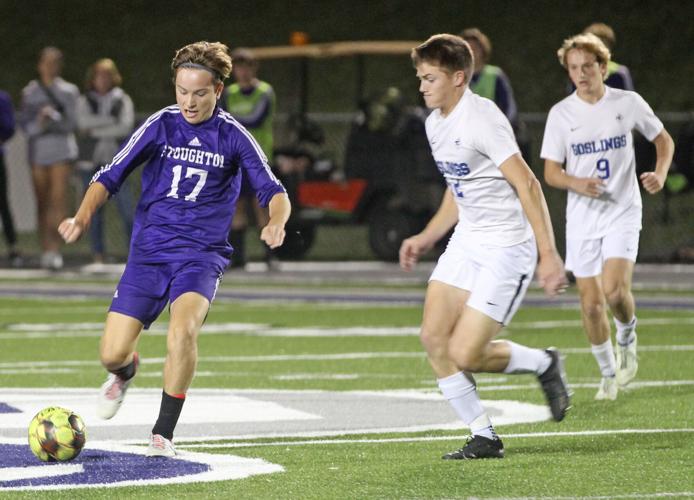 Boys soccer: Stoughton earns No. 8 seed, set to host No. 9 Wauwatosa ...