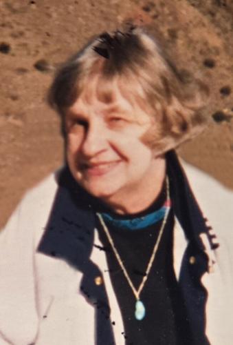 Patricia M. “Patty” “Pat” Hensel | Obituaries | stoughtonnews.com