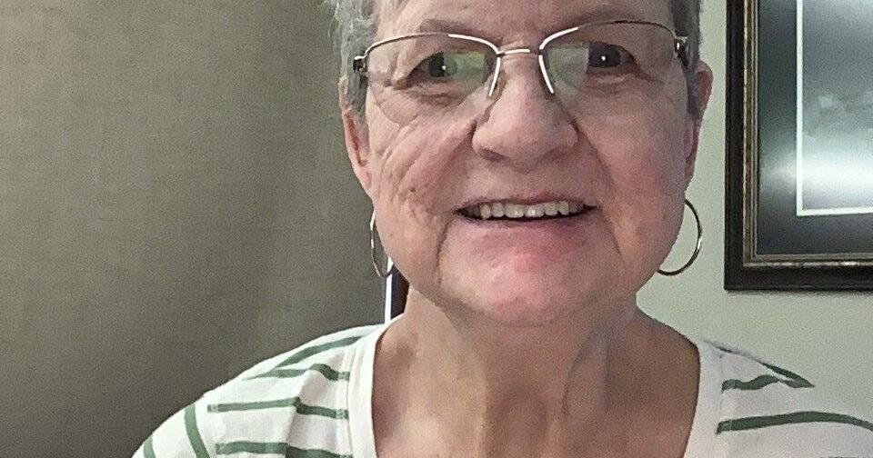 Sheila Sue Hanson | Obituaries | stoughtonnews.com