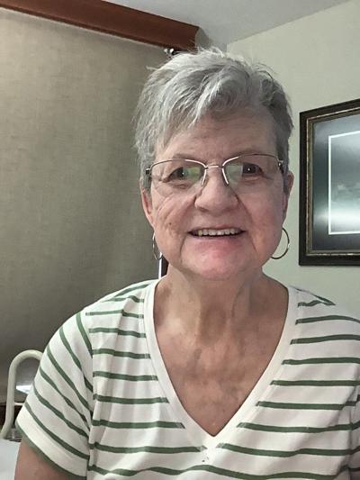 Sheila Sue Hanson | Obituaries | stoughtonnews.com
