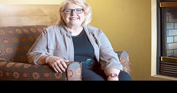 'It's all about relationships': Longtime Stoughton social worker ...