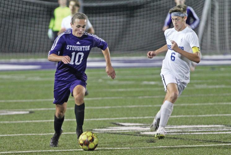 Boys soccer: Stoughton earns No. 8 seed, set to host No. 9 Wauwatosa ...