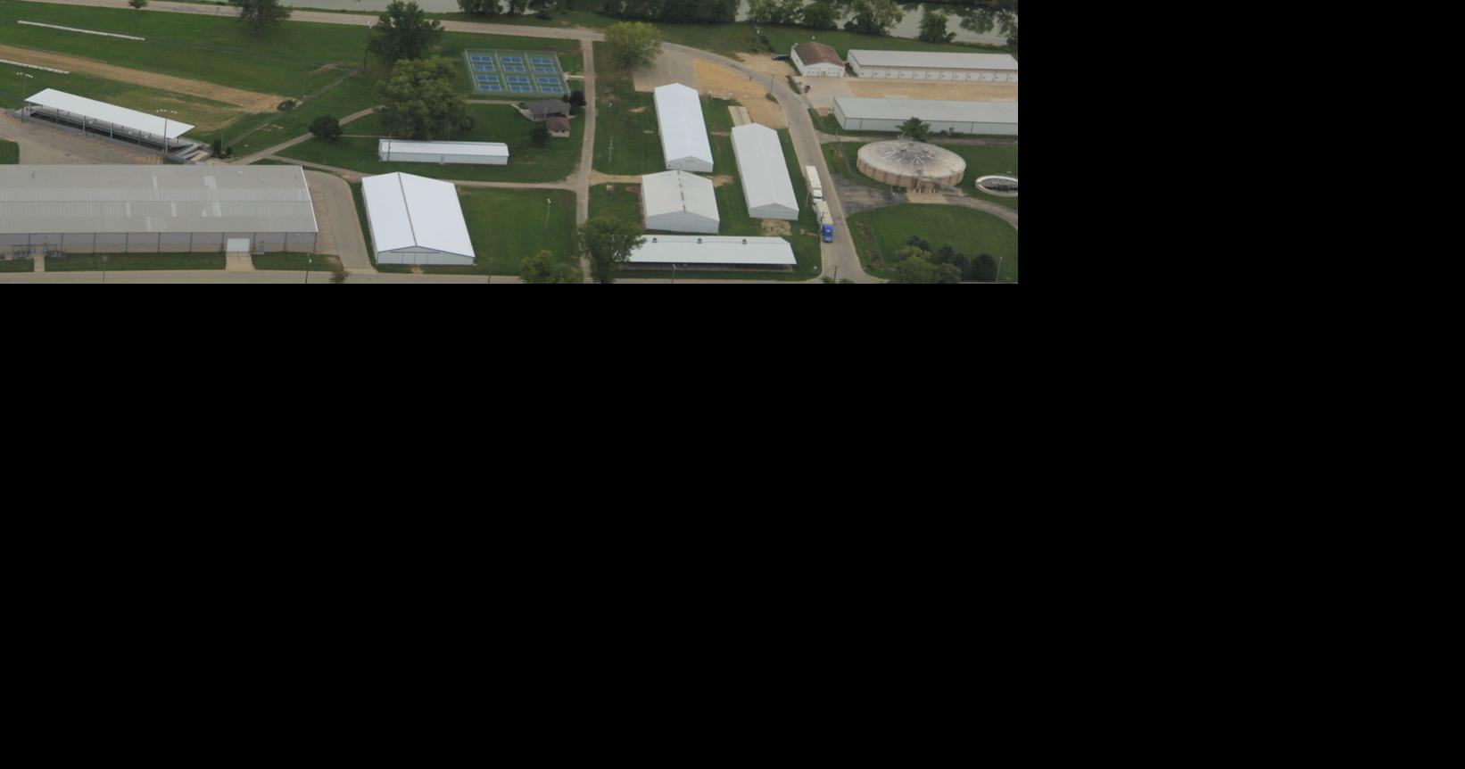 Mandt park plans go to public meeting | Local News | stoughtonnews.com