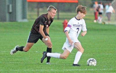 Boys soccer: Stoughton looking to up scoring power this season | Sports ...