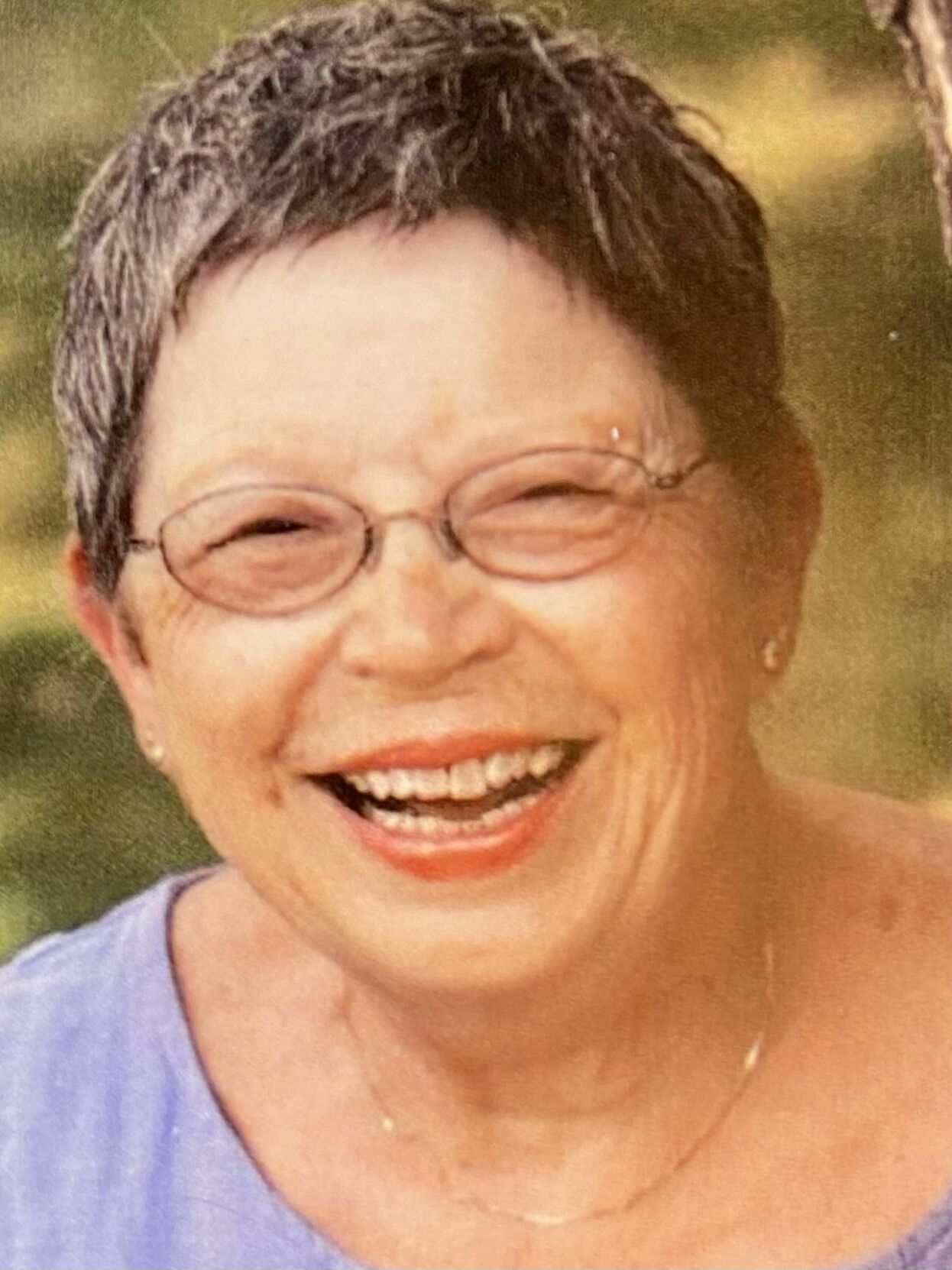 Beth Dyer (nee: Stokstad) | Obituaries | stoughtonnews.com