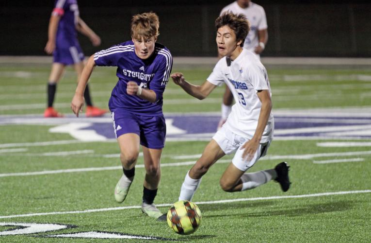 Boys soccer: Stoughton earns No. 8 seed, set to host No. 9 Wauwatosa ...