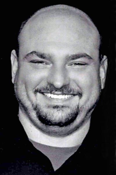 Jeffrey Hanson | Obituaries | stoughtonnews.com