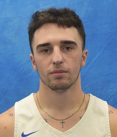 College basketball: Stoughton’s Cael McGee excelling for sixth-ranked ...