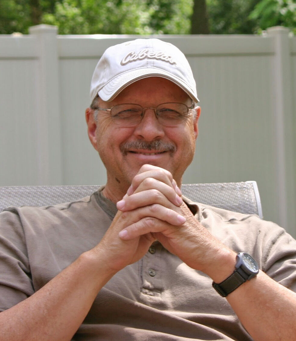 Joseph Matthew Weger | Obituaries | stoughtonnews.com