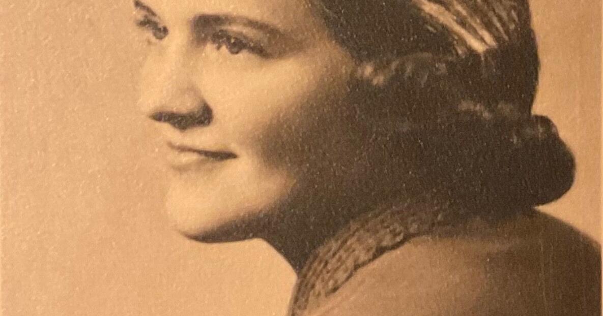 Ruth Marie Roedell | Obituaries | stoughtonnews.com