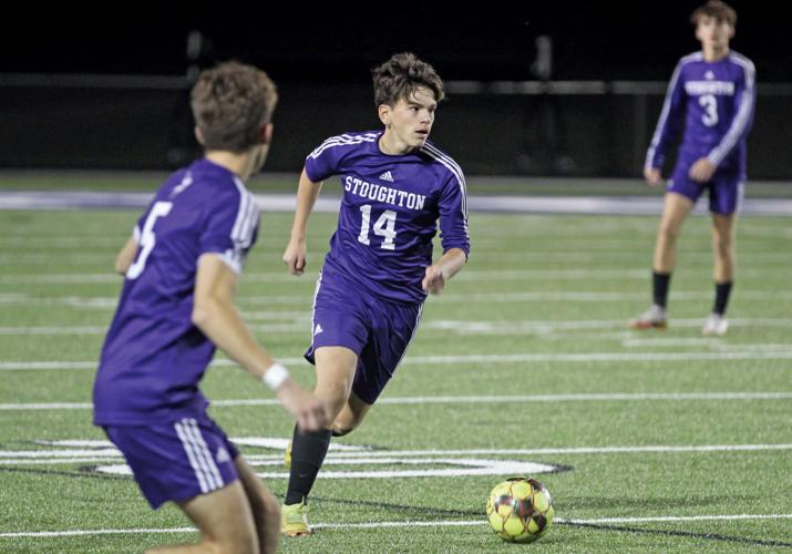 Boys soccer: Stoughton earns No. 8 seed, set to host No. 9 Wauwatosa ...