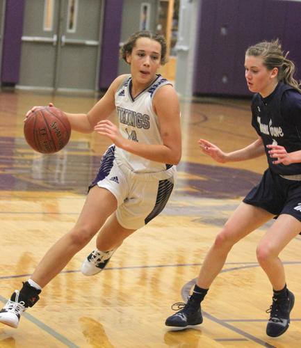 Girls basketball: Vikings bounce back with win over Blackhawks | Sports ...