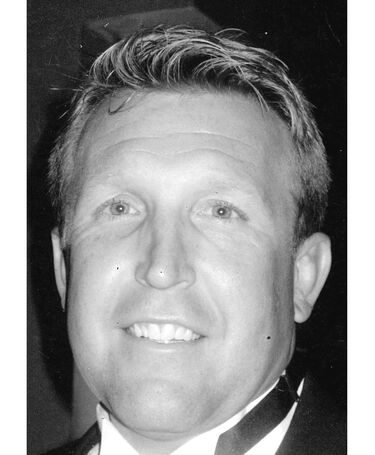 Stephen Ambrose Wolfe | Obituaries | stoughtonnews.com