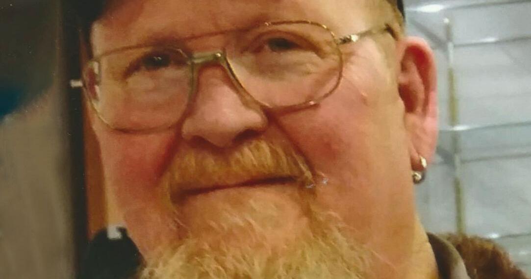 David J. “Red” Slater | Obituaries | stoughtonnews.com