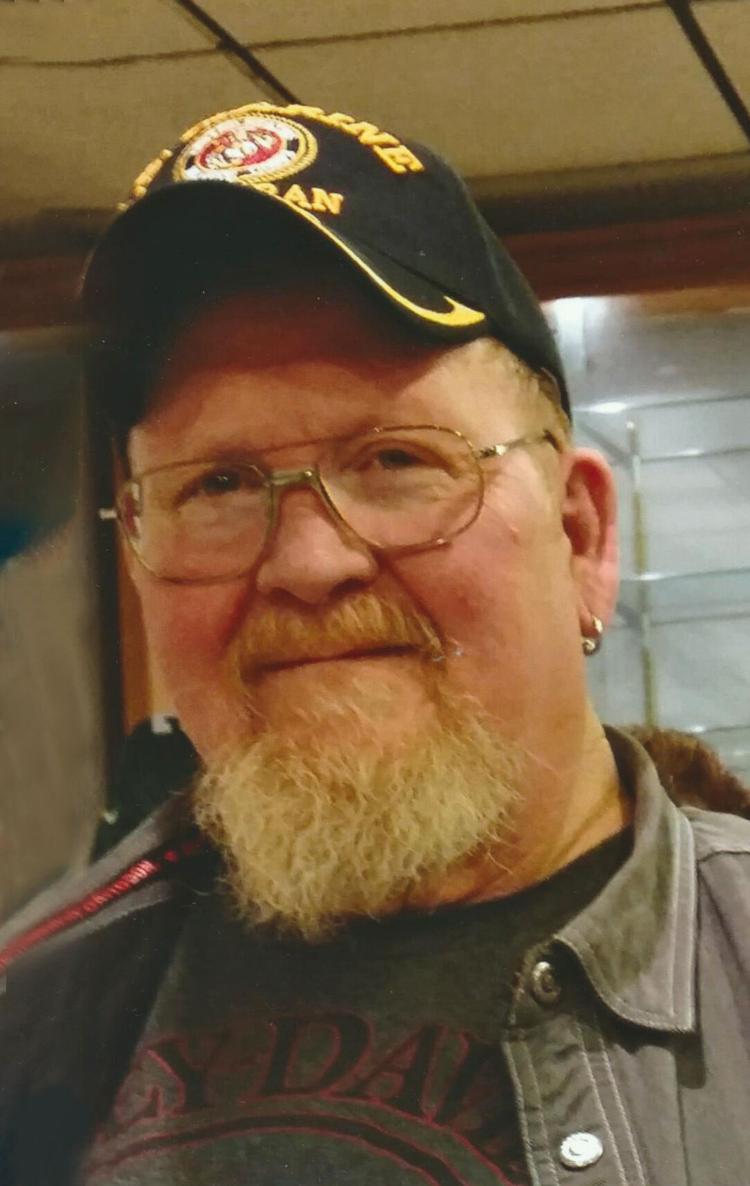 David J. “Red” Slater | Obituaries | stoughtonnews.com
