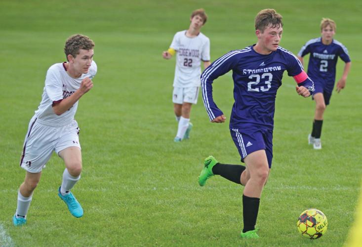Photos: Madison Edgewood vs. Stoughton | | stoughtonnews.com