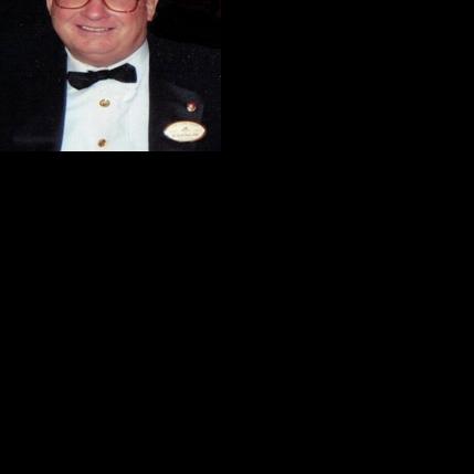 W. David Olson | Obituaries | stoughtonnews.com