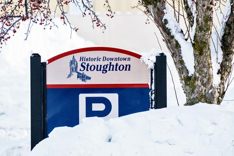 City digs out after week of heavy snowfall | Community | stoughtonnews.com