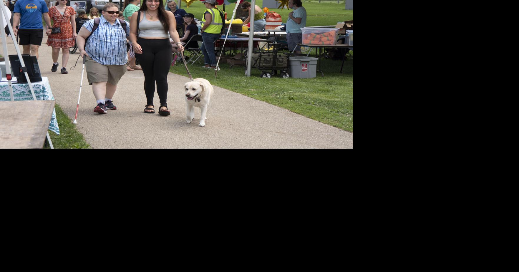 'Beautifully made': Disability Pride Festival is July 27 in Madison ...