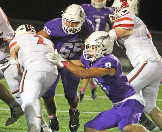 Photos: Stoughton vs. Mount Horeb | | stoughtonnews.com